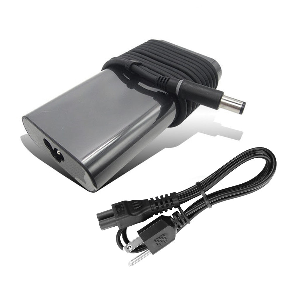 90W Dell inspiron 17 7706 2-in-1 Charger AC Adapter Power Supply + Cor ...